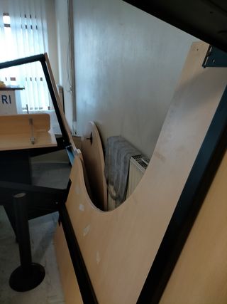 tavoli da ufficio e scrivanie