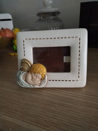 portafoto verica taruschio