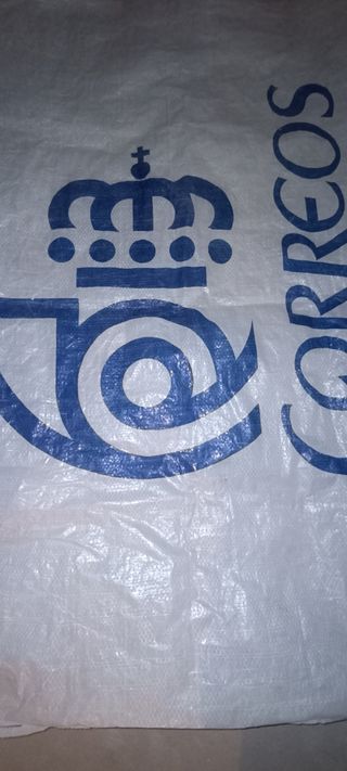 CORREOS Y TELEGRAFOS ESPAÑA 2004 SACA POSTAS POSTA de segunda mano por ...