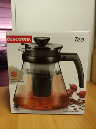 Tescoma teiera infusione