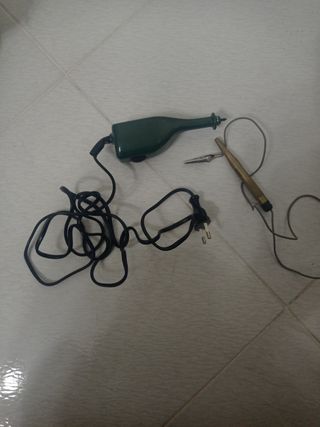 incisore elettrico Valex
