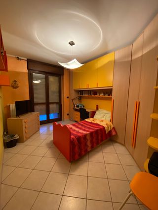 camera da letto per ragazzi/e