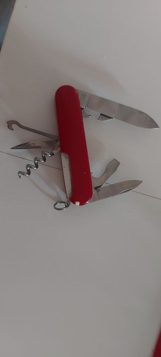 coltellino multiuso Victorinox