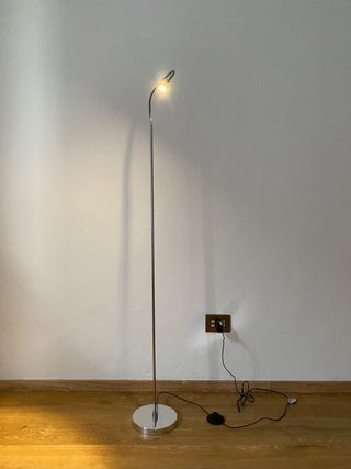 Lampada da terra Ikea