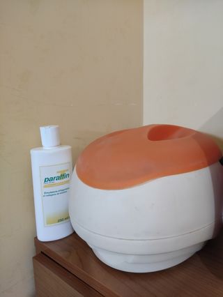 attrezzatura per estetiste