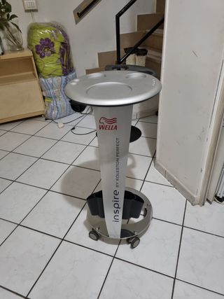 Carrello multifunzione