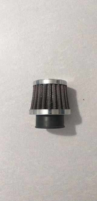 filtro carburatore