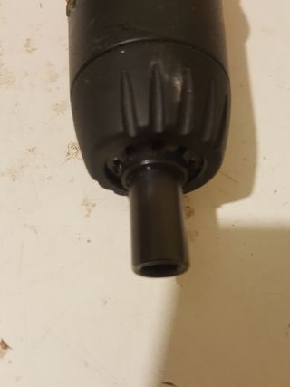 CACCIAVITE ELETTRICO BATTERIA
