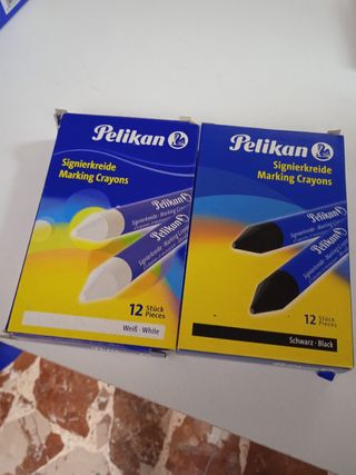 pastelli per tracciare 