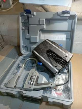 TRAFORO DREMEL MOTOSAW