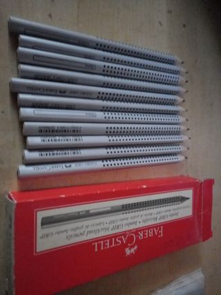 matite faber-castell