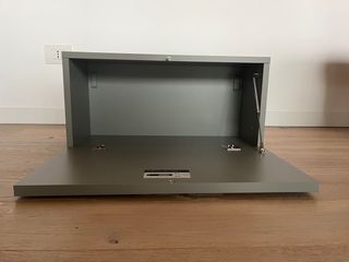 Mobiletto, vano bagno 