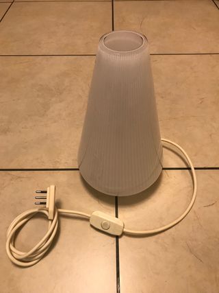 Lampada da tavolo