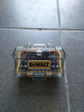 kit punte dewalt
