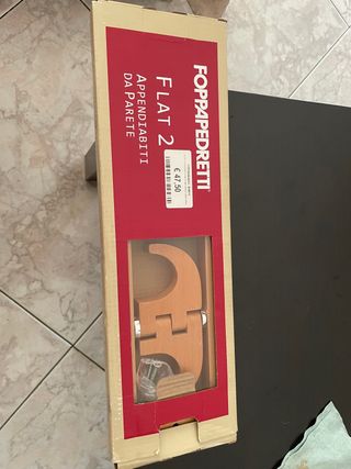 Appendiabiti foppapedretti