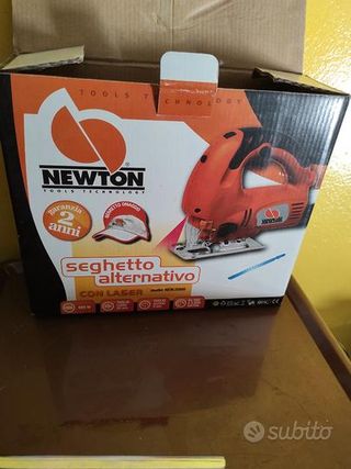 Seghetto alternativo