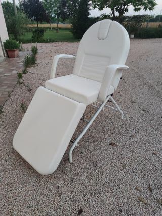 Lettino Estetica