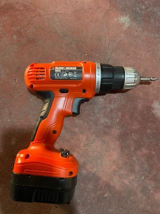 Trapano/Avvitatore 12V
