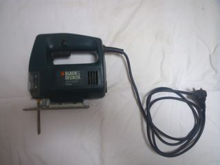 Seghetto alternativo Black Decker