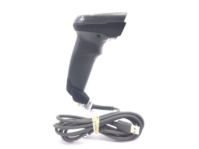 Scanner Codigo Barras Zebra Ds22 De Segunda Mano Por 38 95 Eur En