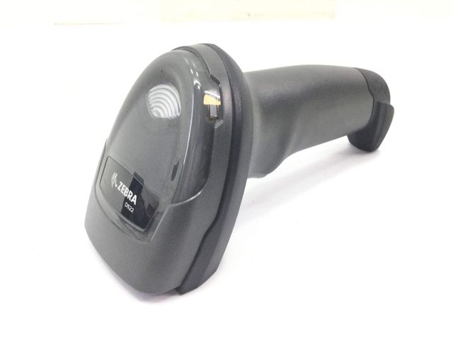 Scanner Codigo Barras Zebra Ds22 De Segunda Mano Por 38 95 Eur En