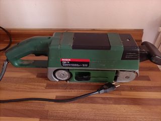 scartatrice orizzontale bosh