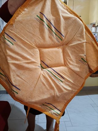 coppia cuscini x sedie 