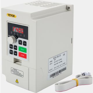 VEVOR Inverter Carico Convertitore di Frequenza Va
