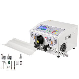 Macchina Spelacavi Automatica Swt508-jeca 220 V/50