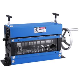Enerpat- Spelafili manuale Spelacavi Spelafili in