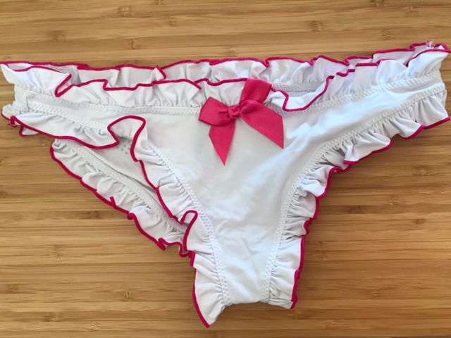 Pack De Braguitas Sexies Chica Malachica Buena De Segunda Mano Por 1295 Eur En Mataró En Wallapop