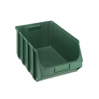Box vaschetta impilabil UNIONBOX Terry 307x500x190