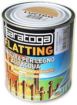 Saratoga flatting 750ml