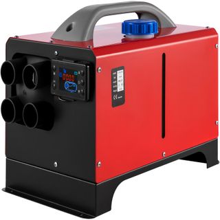 VEVOR Riscaldatore ad Aria Diesel, Riscaldamento d
