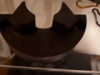 perno centrale per staffatrice oscam modello 14