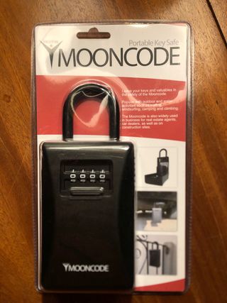 Mooncode Frostfire