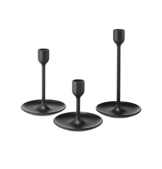 Tre Portacandele Ikea