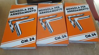 Reggi mensole