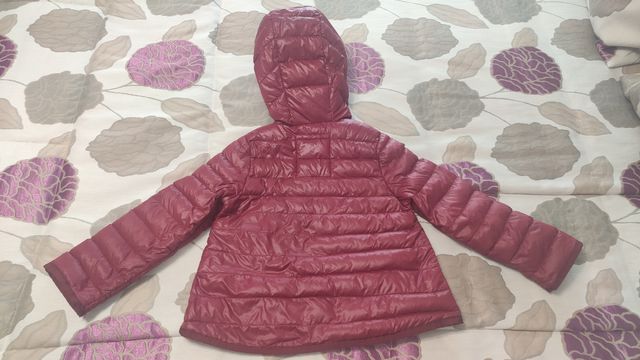 Plumas Ligero NiÑas Bass 10 T 4 Y 6 AÑos De Segunda Mano Por 15 Eur En