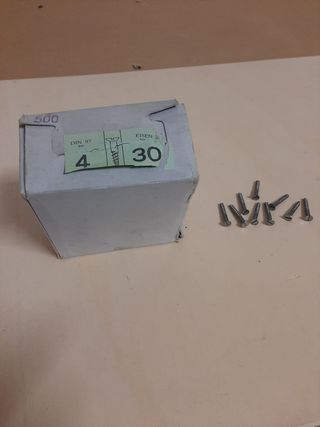 Viti per legno