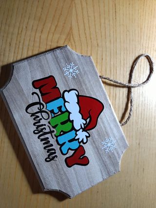 DIETRO PORTA - Personalizzato