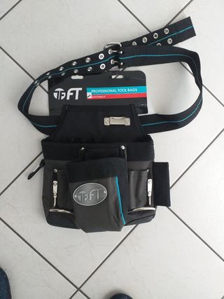 borsa carpentiere ft