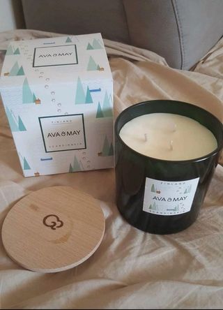 Candela Ava & May Finlandia