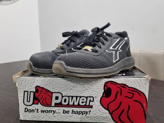 scarpe antinfortunistica upower
