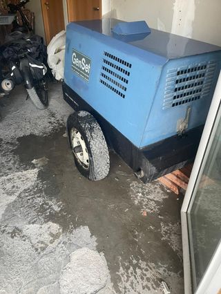GENERATORE DI CORRENTE