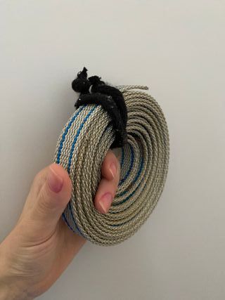 Corda per tapparelle nuova mai usata 