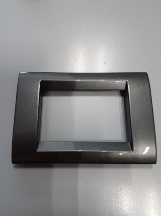 Placca tecnopolimetro GW32003