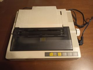 Impresora Matricial STAR NL-10 de Segunda mano por 50 EUR en Barcelona ...