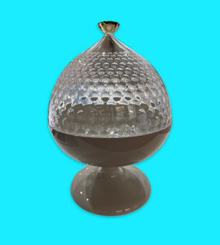 Kartell centrotavola