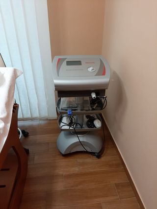 vendo radiofrequenza come nuova